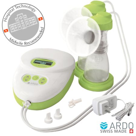Ardo Calypso Essentials Breast Pump > Insurance Eligible