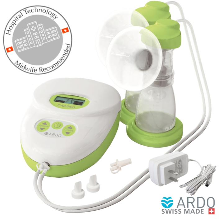 Ardo Calypso Essentials Breast Pump > Insurance Eligible