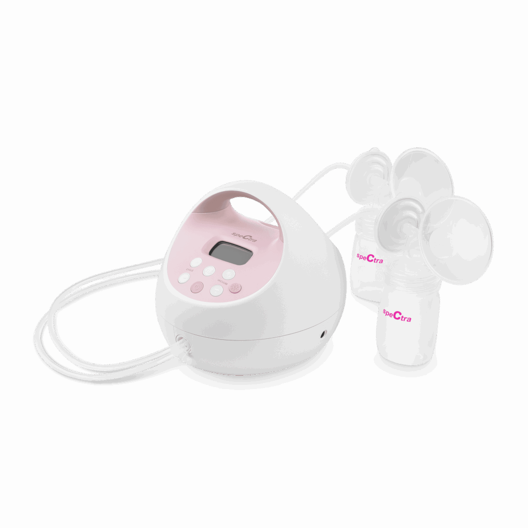 What Is the Best Spectra Breast Pump? – Milk Moms