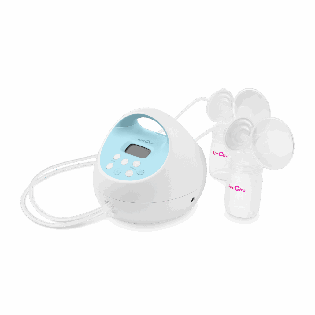 What Is the Best Spectra Breast Pump? – Milk Moms