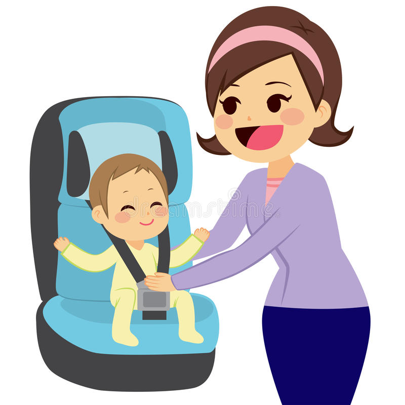 Car Seat Program > Free Car Seats