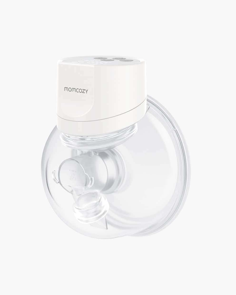 Momcozy S12 Pro Wearable Breast Pump > Insurance Eligible