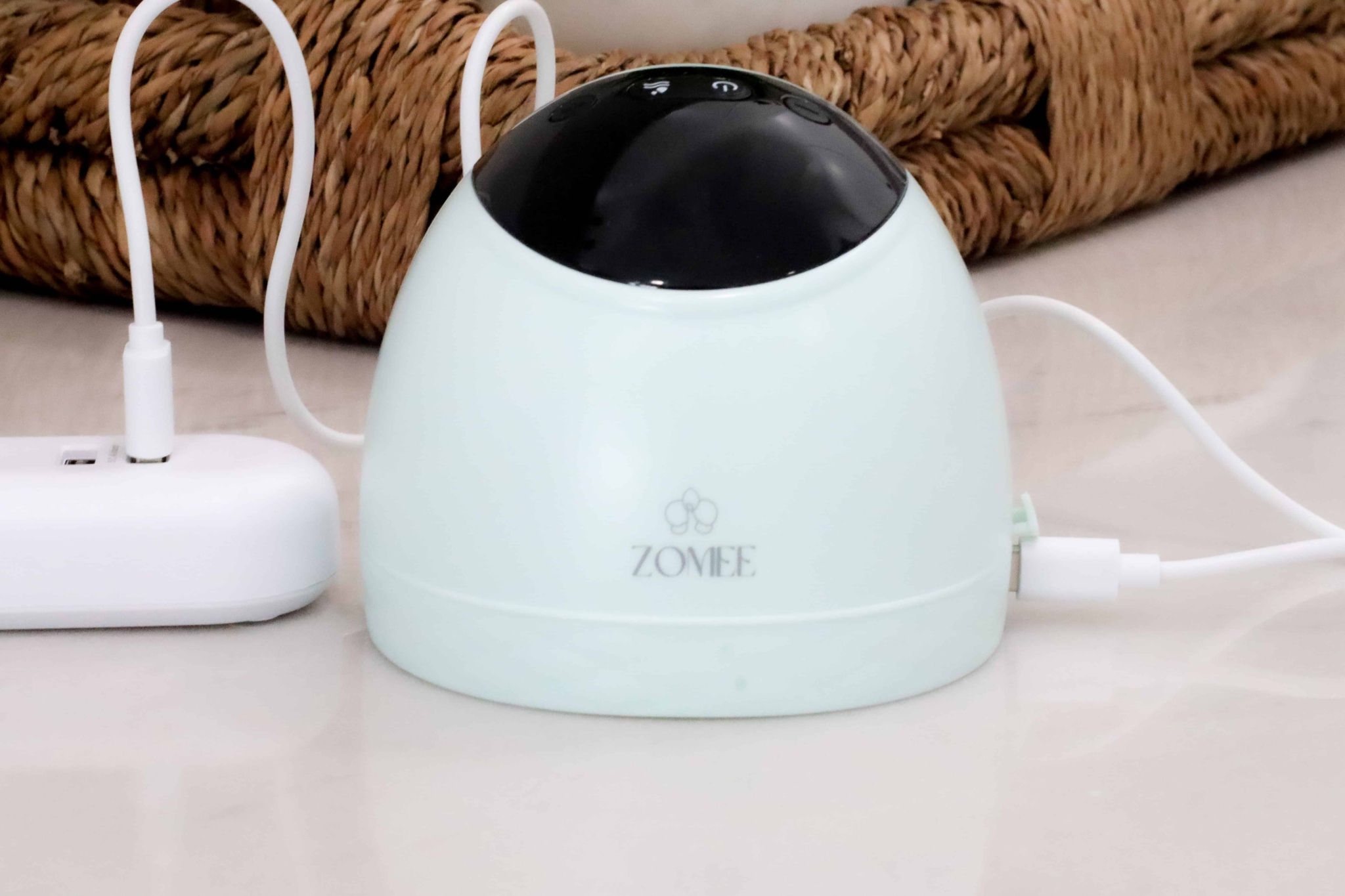 Zomee Fit Wearable Breast Pump > Insurance Eligible
