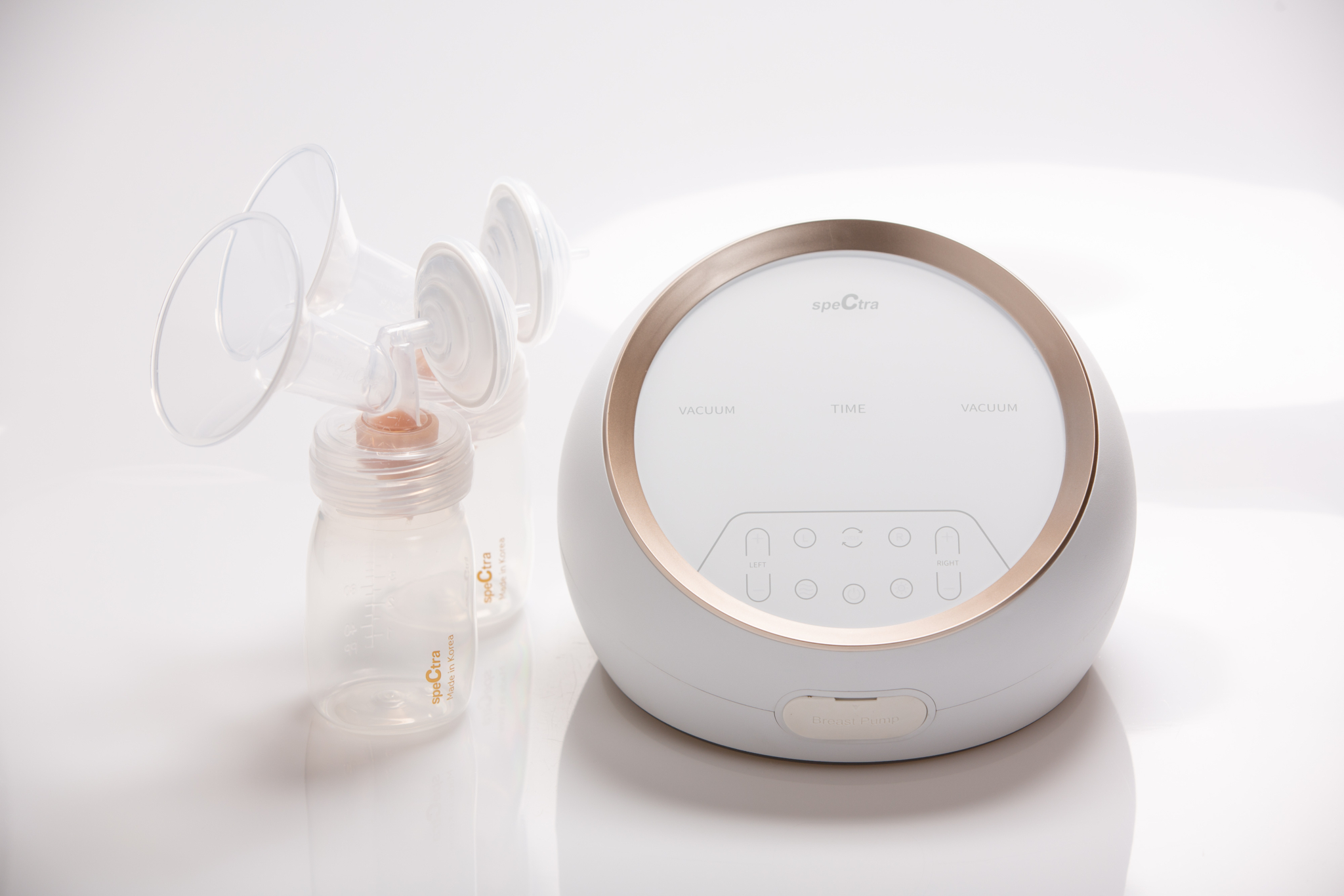 What Is the Best Spectra Breast Pump? > Milk Moms