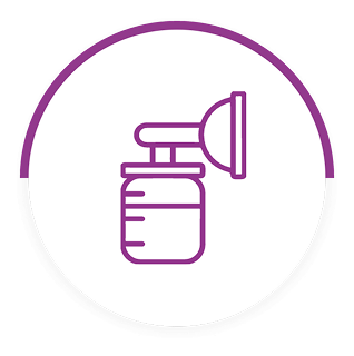 Home Page New Draft > Milk Moms